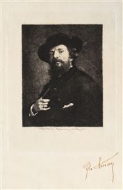 Theodor Aman | 280 Artworks at Auction | MutualArt