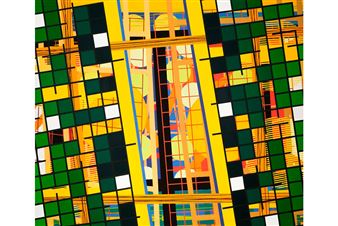 Steve McCallum | 28 Artworks at Auction | MutualArt