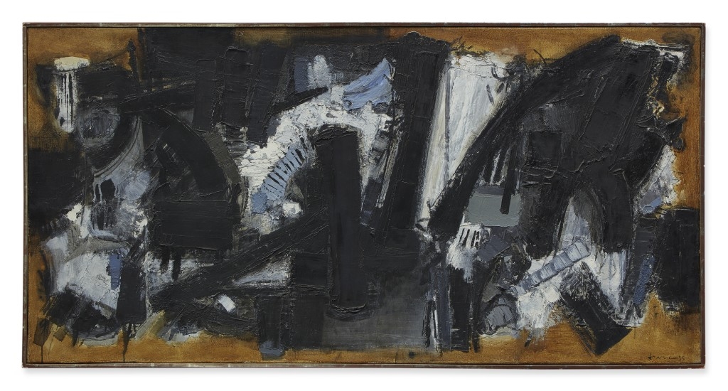 John Levee | OCTOBER 2, 1955 | MutualArt