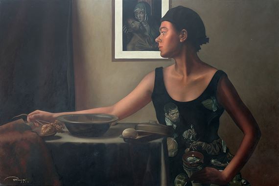 Bryan Teves | Biography