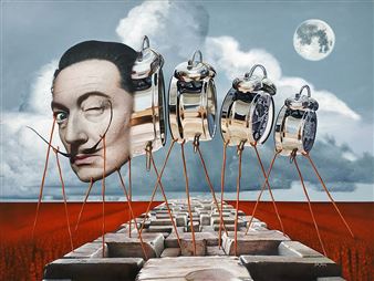 Jon Jaylo | 44 Artworks at Auction | MutualArt