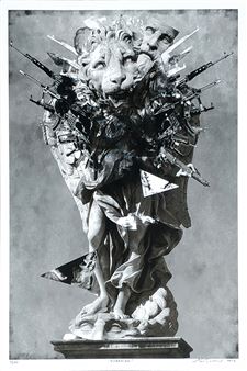 Ventura Ronald | GRAYGROUND (2011) | MutualArt