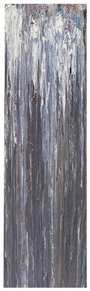 Larry Poons | Noto (1981) | MutualArt