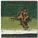 Auerbach, Frank | Auction lots