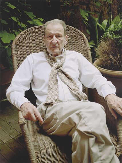 David Dawson | Lucian Freud (2010) | MutualArt