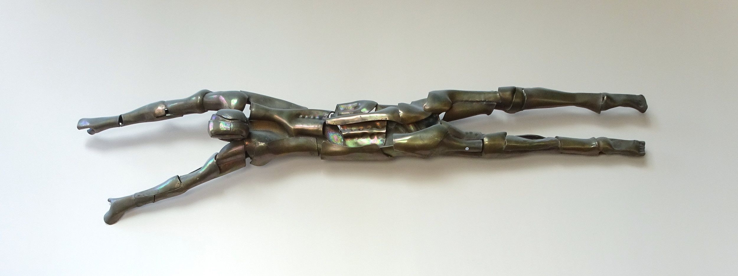 Rik Poot | The diver (1974) | MutualArt