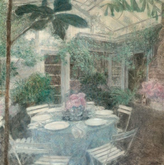 Piet Bekaert | 22 Artworks | MutualArt