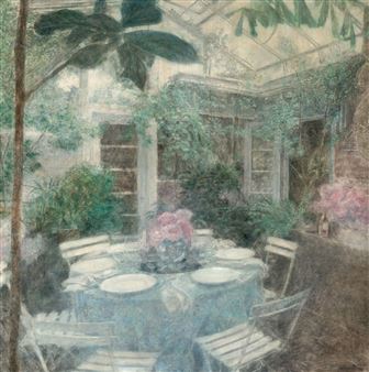 Piet Bekaert | 49 Artworks at Auction | MutualArt