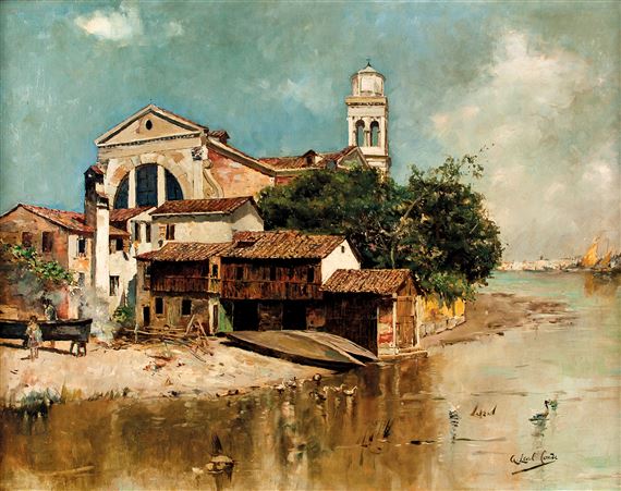 Genaro Leal Conde | 3 Artworks at Auction | MutualArt