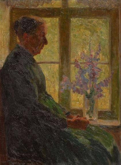 Hans James Berthold | 1 Exhibitions and Events | MutualArt