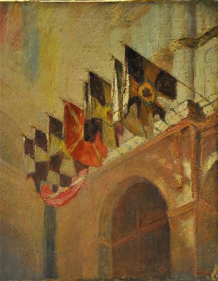 Roussel | 11 Artworks | MutualArt