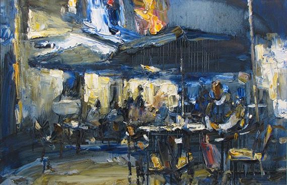 Chen Ping | All Auction Results