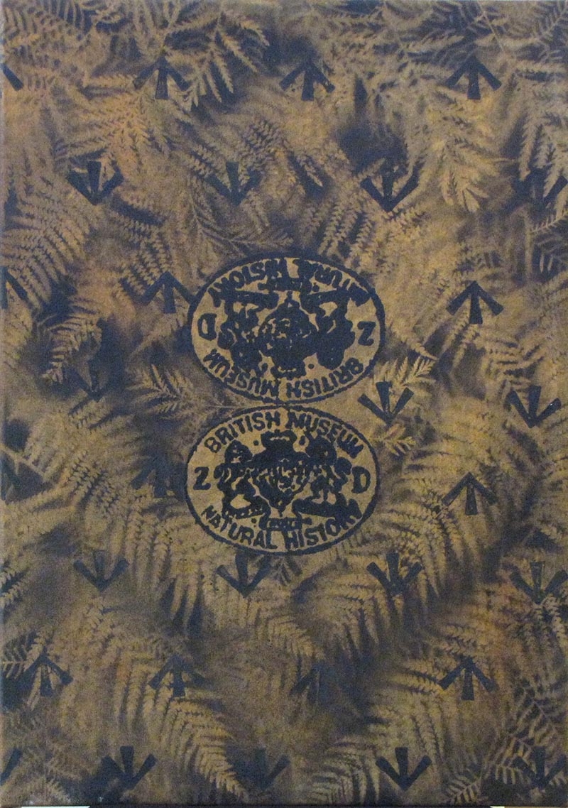 Janenne Eaton | Terra Australis (1994) | MutualArt