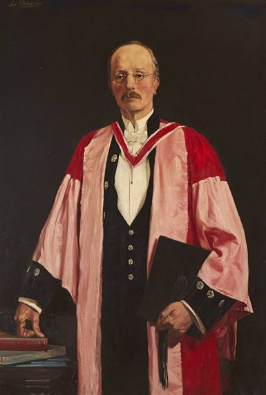 Leo Whelan | PORTRAIT OF A LADY | MutualArt