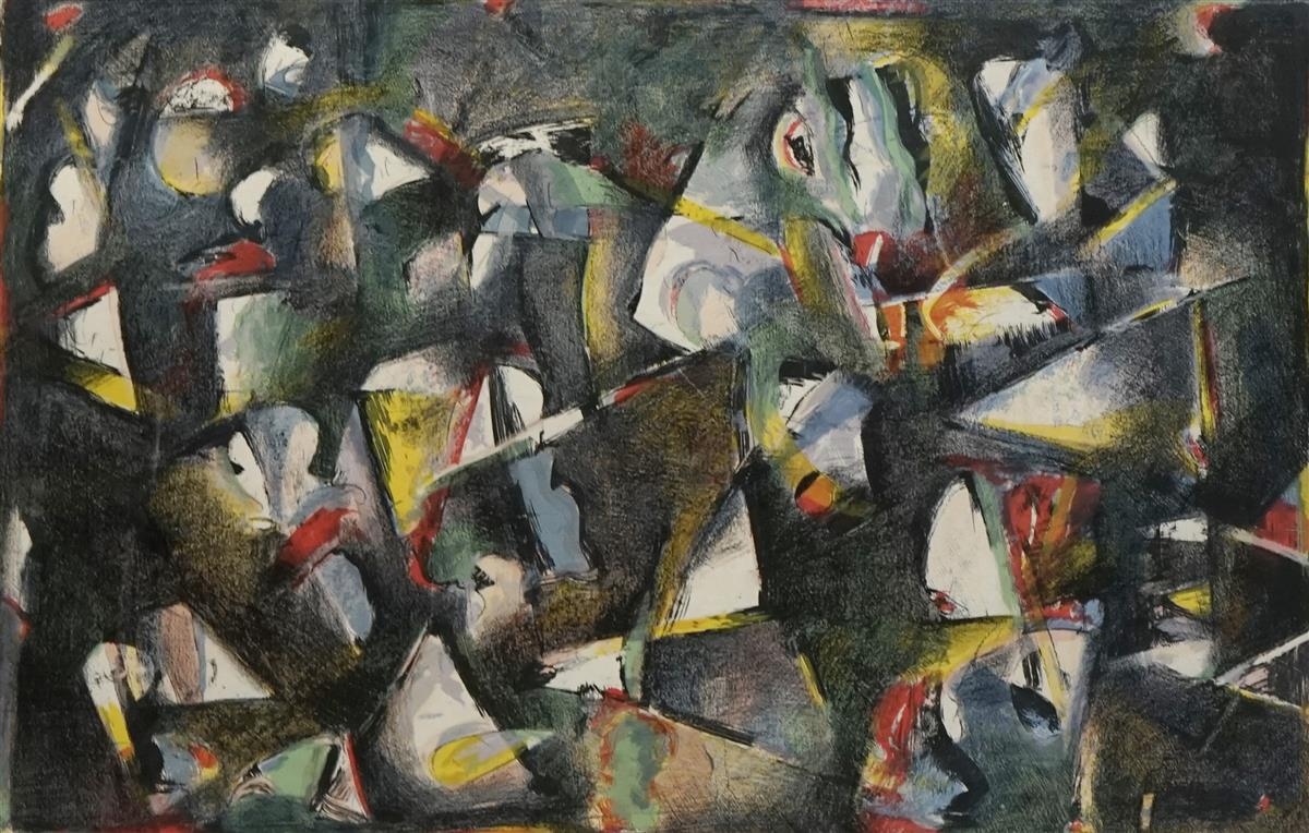 Bruno Leti | Boonka (1989) | MutualArt