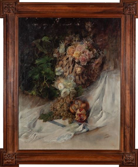 Pedro Sánchez Picazo | 3 Artworks at Auction | MutualArt