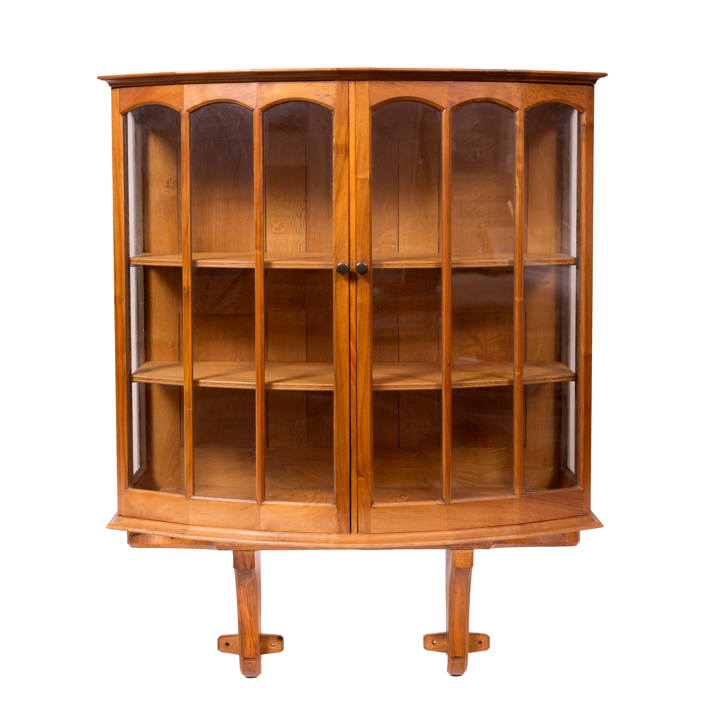 Hugh Birkett | Display Cabinet (1983) | MutualArt