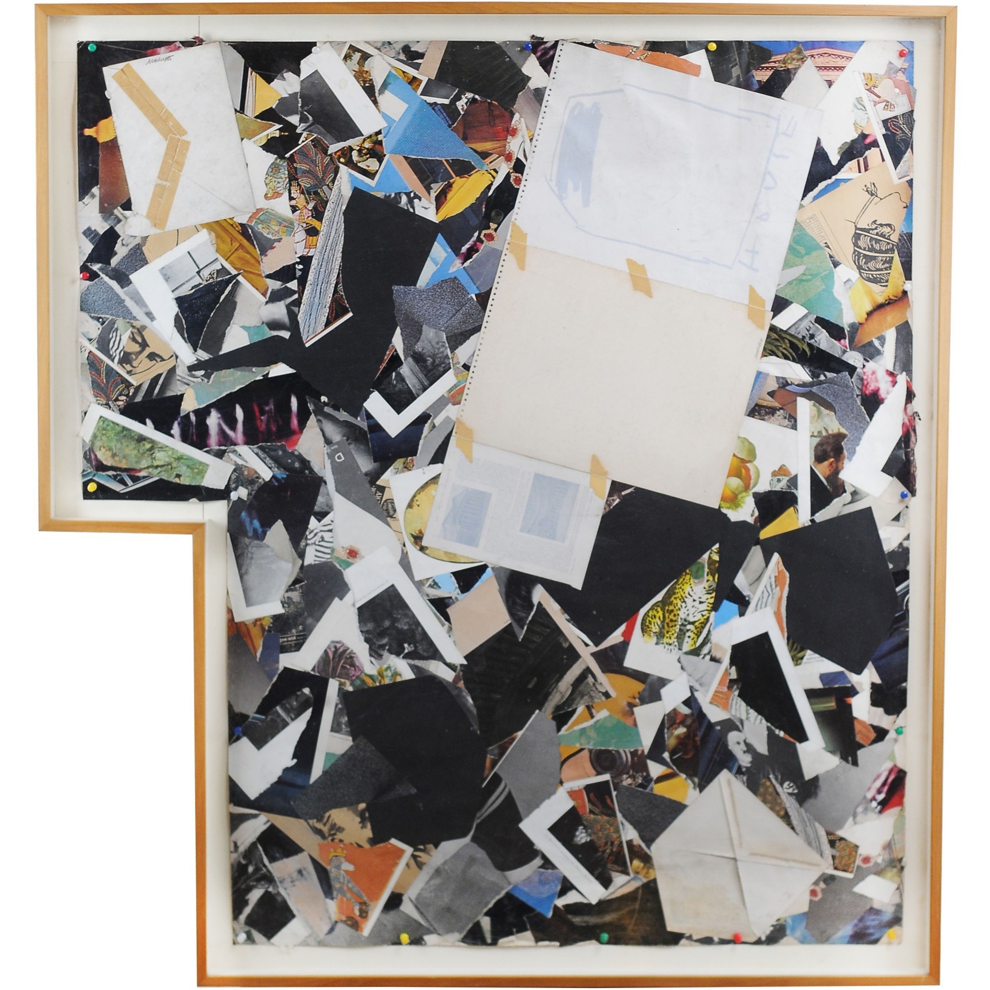 Roberto Chabet | House (1985) | MutualArt