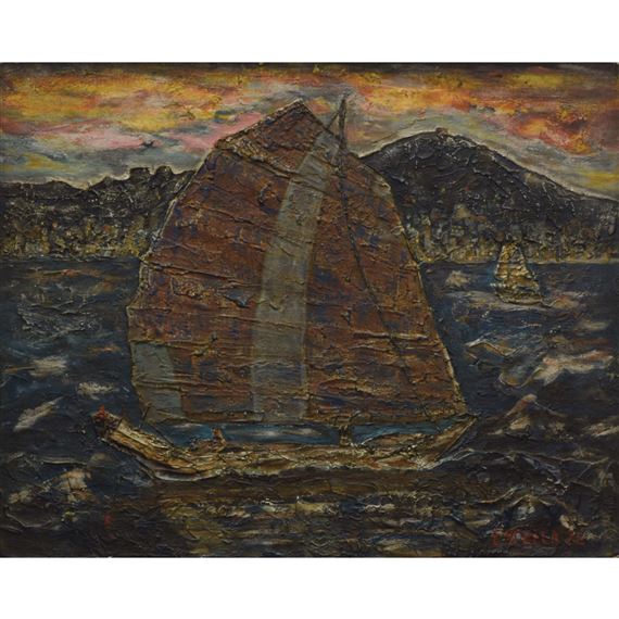 Ramon Estella | 13 Artworks | MutualArt