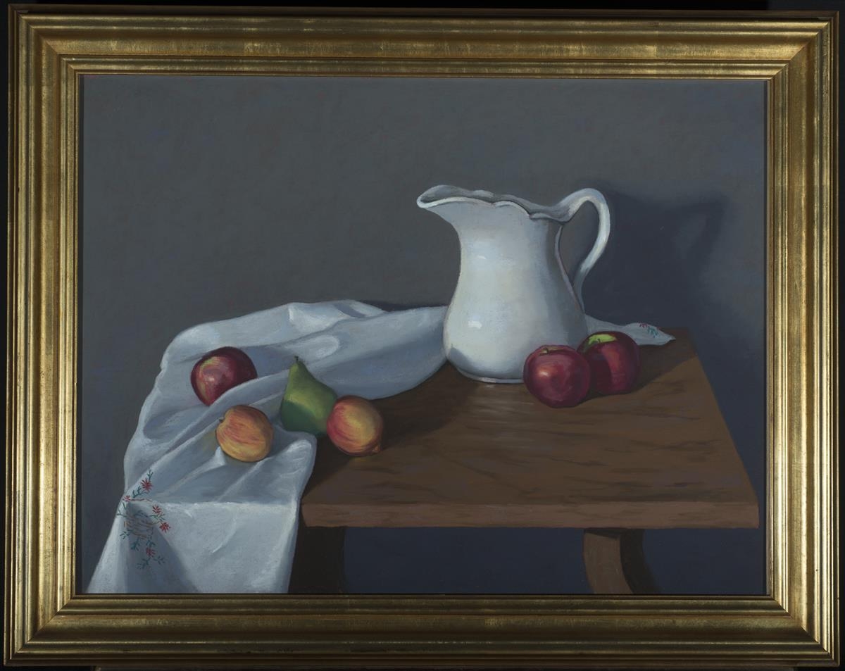 Timothy Parks | Moon Shadows | MutualArt