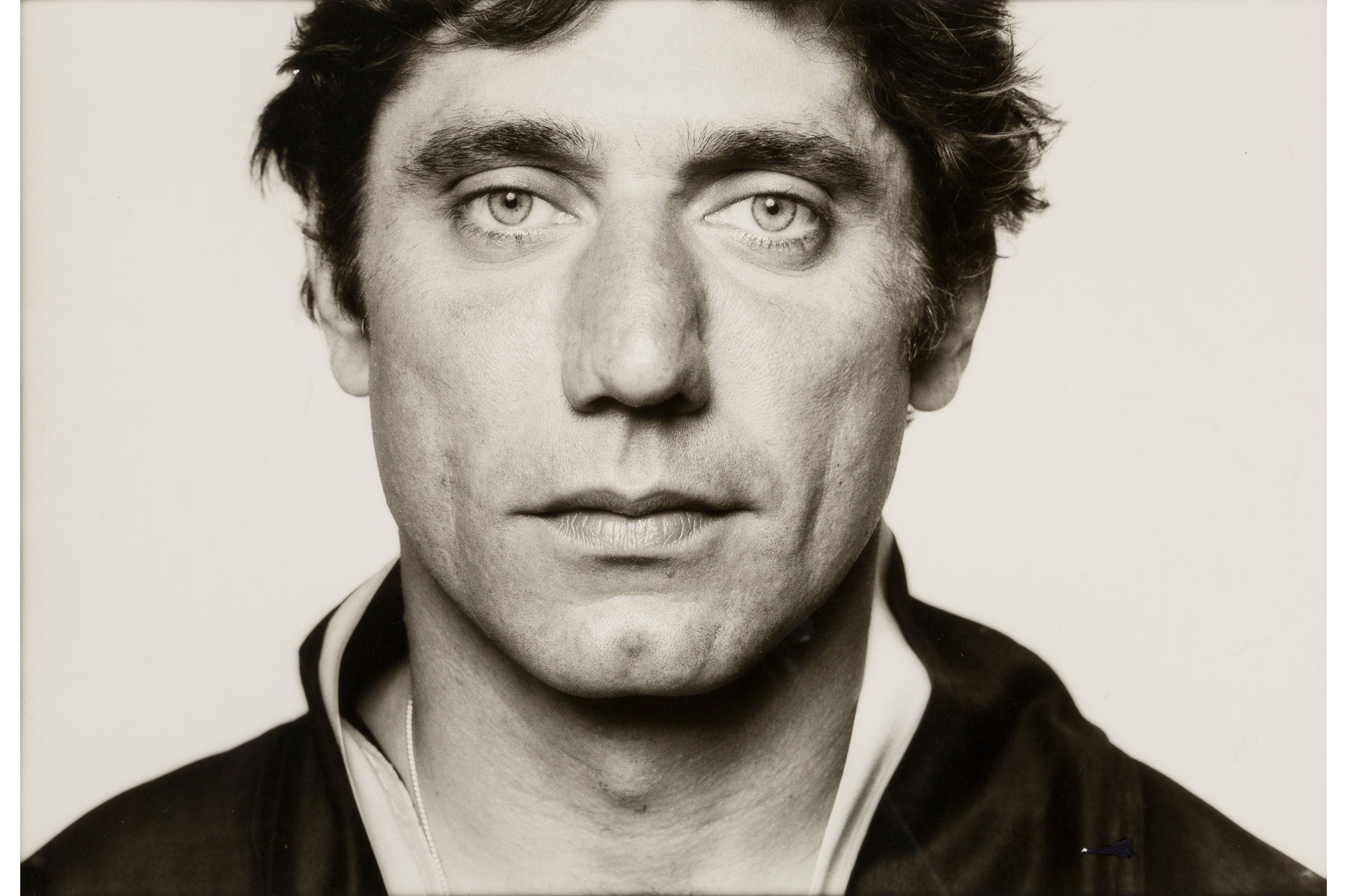 Norman Seeff | Joe Namath (1977) | MutualArt