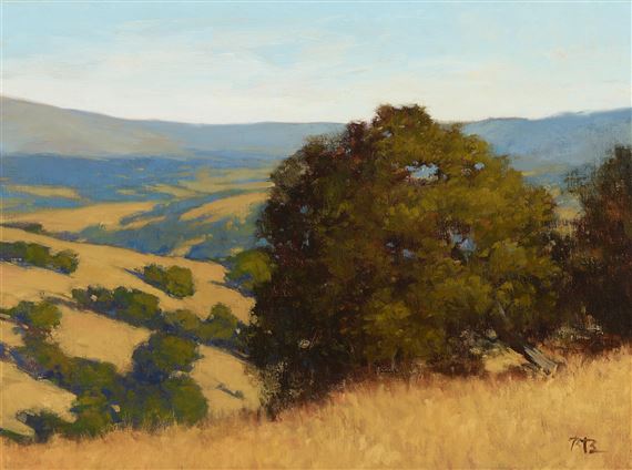 Brian Blood | 43 Artworks | MutualArt