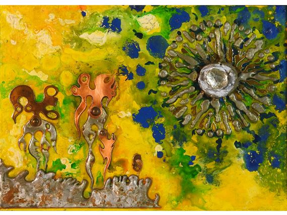 Francesco Cenci | 3 Artworks at Auction | MutualArt
