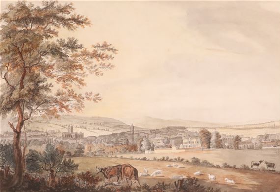 Edward Eyre Eyre | 3 Artworks at Auction | MutualArt