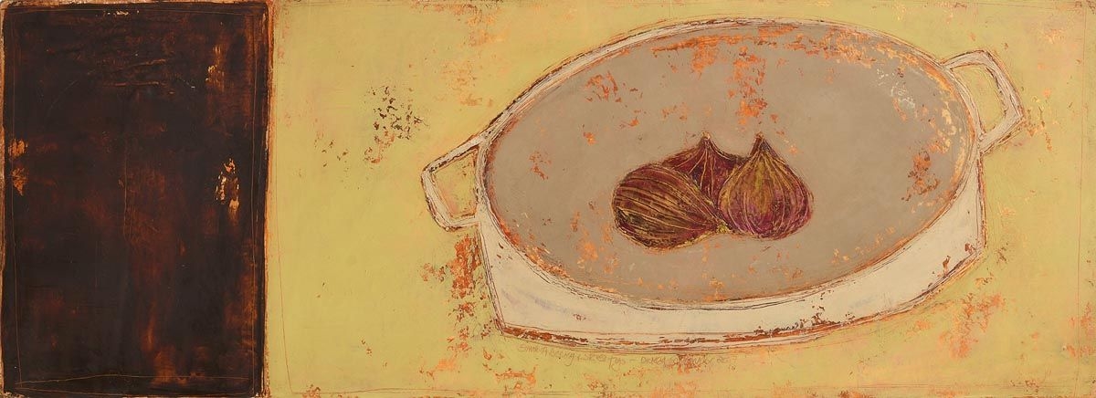 Anji Allen | Still Life - Two Cups | MutualArt
