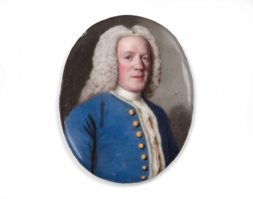 Jean-Étienne‏ Liotard | Presumed portrait of Laura Tarsi in Turkish ...