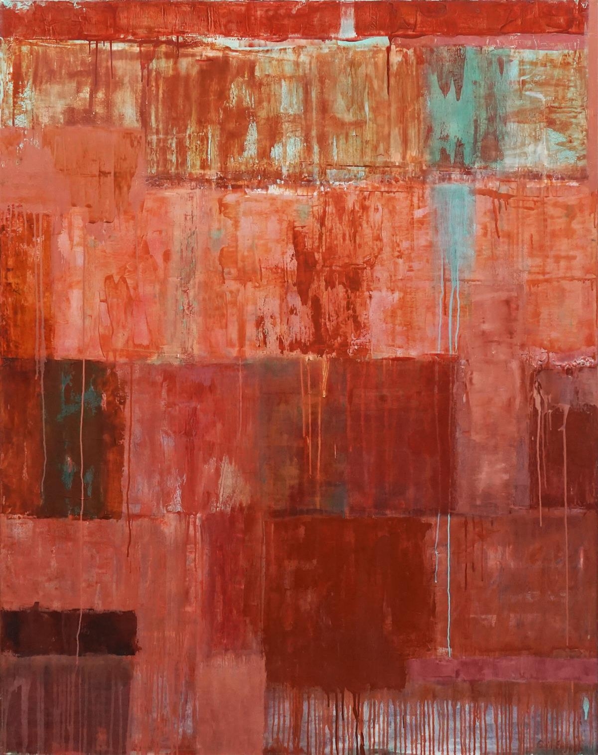 Gail English | Spring will be a little late this year (2004) | MutualArt