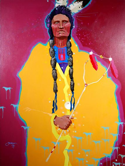 Jim Nelson | Performance at Auction | MutualArt