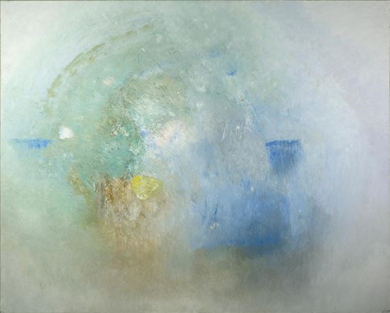 Jakob Weidemann | Exhibitions | MutualArt