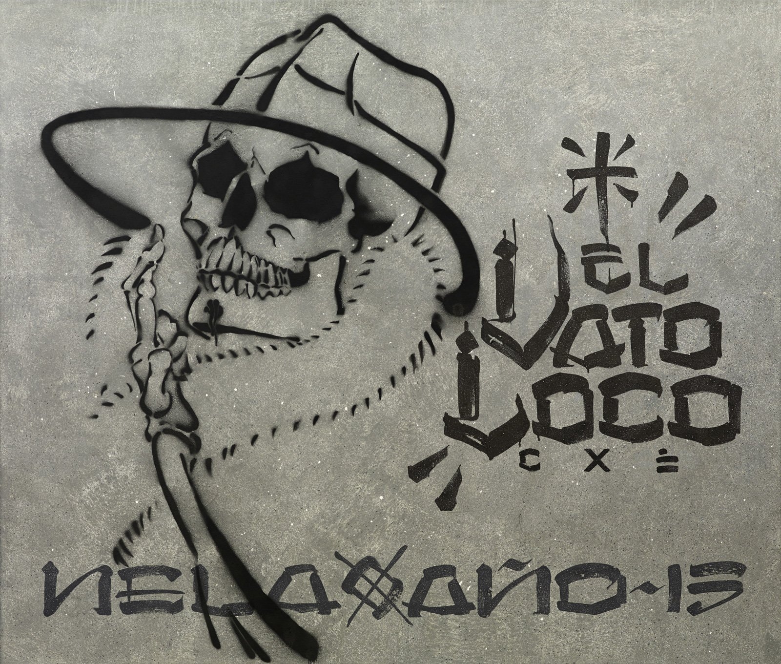 Vato Loco Logo