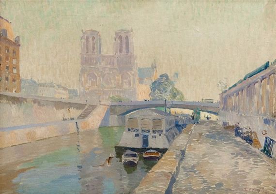 Mathieu, Paul | 71 Artworks | MutualArt