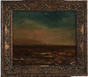 Constant Permeke | MARINE | MutualArt