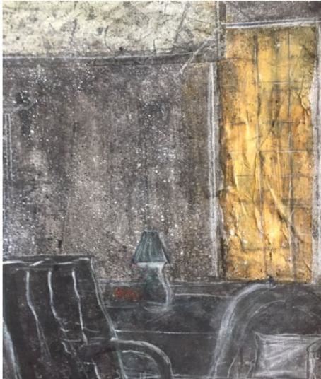 Judith Wyss: Art Inspiring Art | Exhibitions | MutualArt