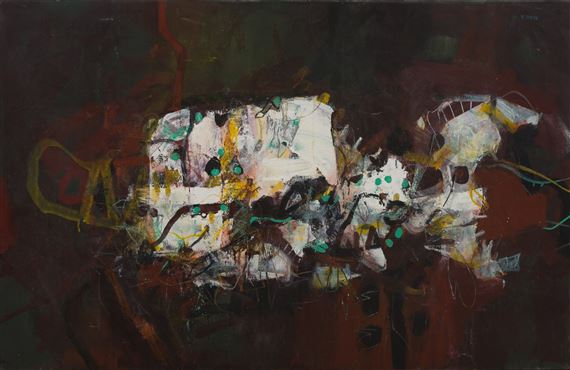 Robert Grieve | 90 Artworks | MutualArt