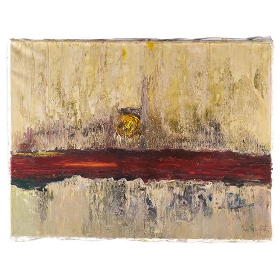 Jan Geppert | 12 Artworks at Auction | MutualArt