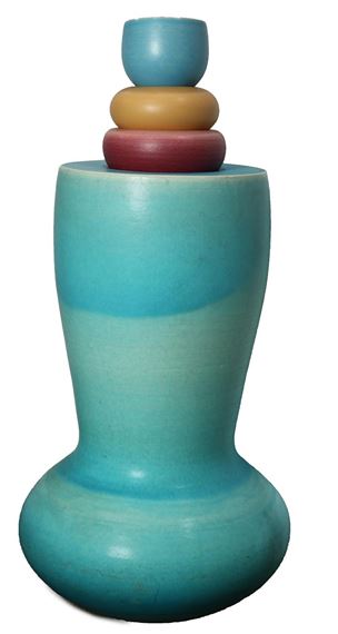 Arthur Nelson | 4 Vessels | MutualArt