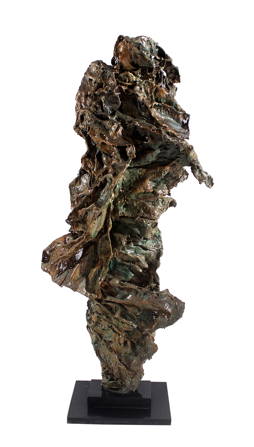 Johan Abe Tobing | Pose | MutualArt