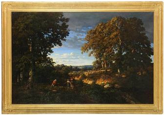 Charles Leroux | 28 Artworks at Auction | MutualArt