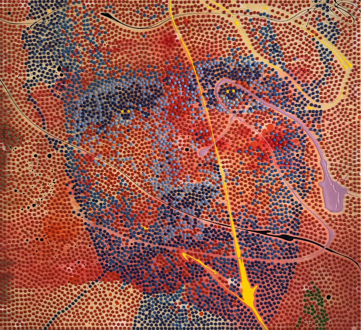 Carlo Pasini | Gary Heidnik (2007) | MutualArt