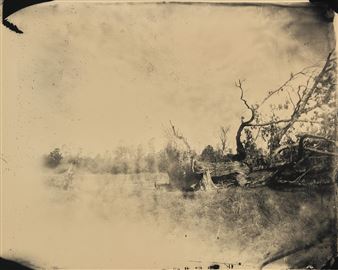 Mann Sally | BIG BURGER | MutualArt