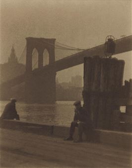 Outerbridge Paul | Still Life with Silk Flowers (1926) | MutualArt