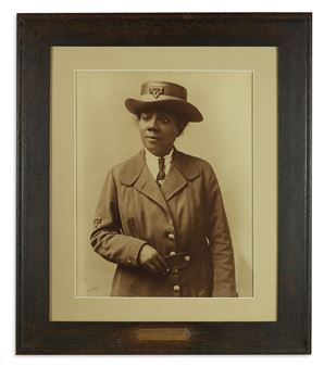 Addison Scurlock | 6 Artworks at Auction | MutualArt