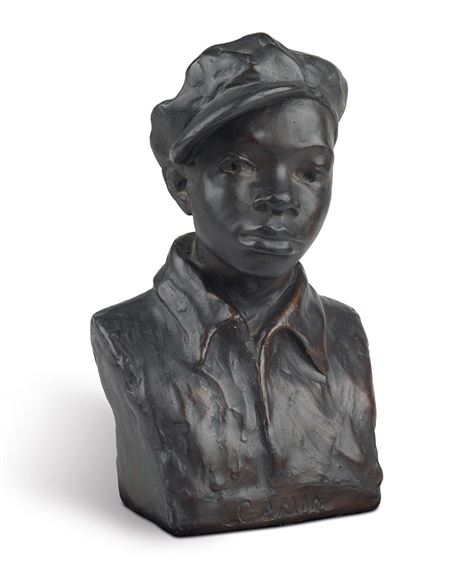 Augusta Savage | 37 Artworks | MutualArt