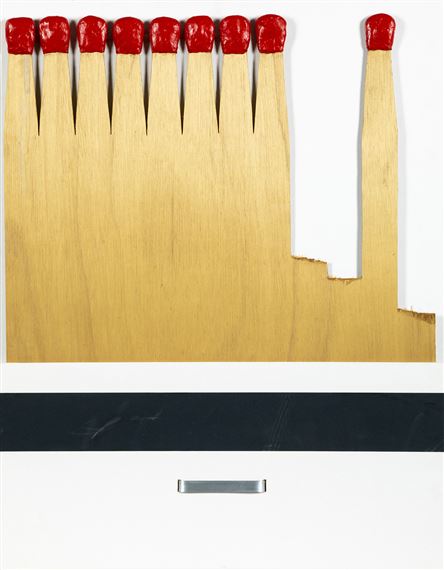 Roman Denaux | 1 Artworks at Auction | MutualArt