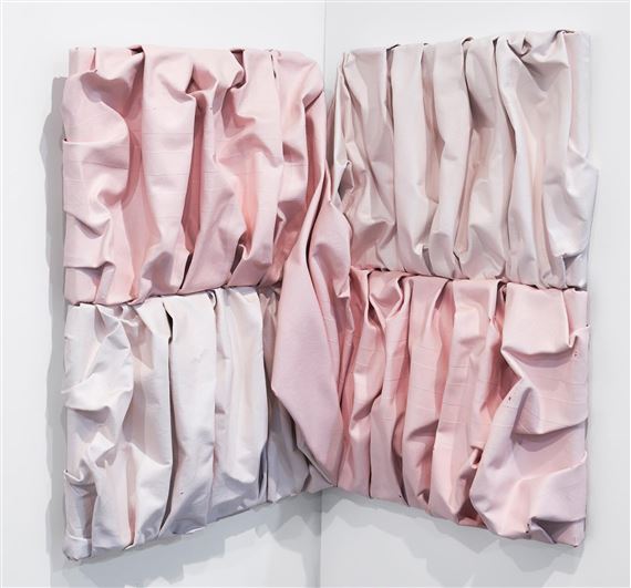 Miranda Parkes | 40 Artworks | MutualArt