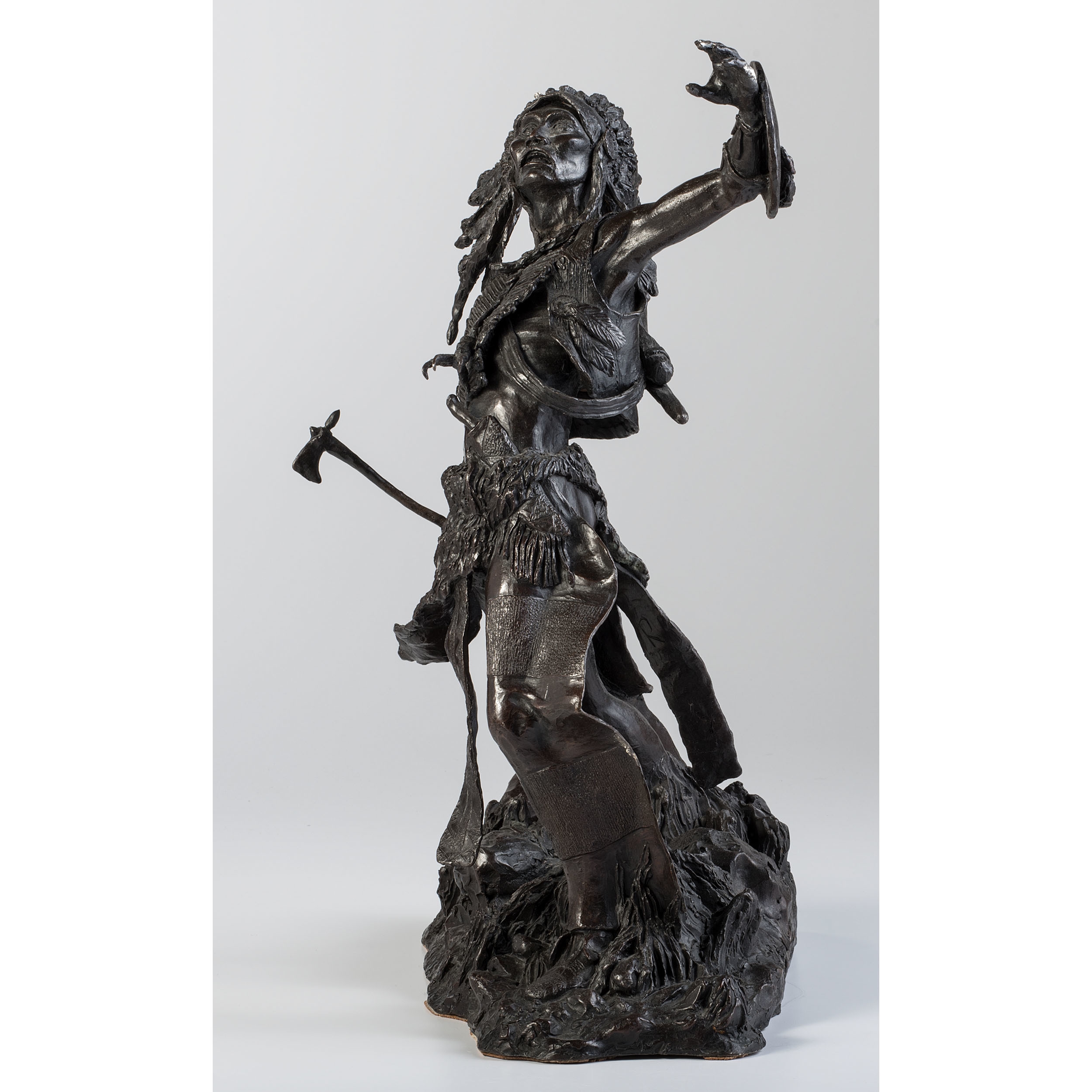 Rusty Phelps | untitled (1974) | MutualArt
